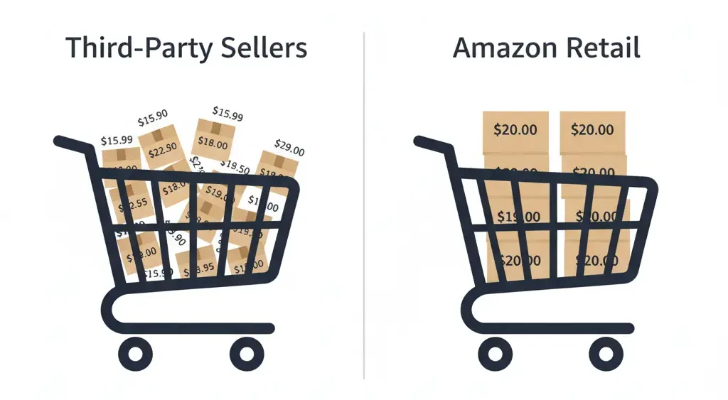 Amazon Price Match Policy: Secret Guide for Seller