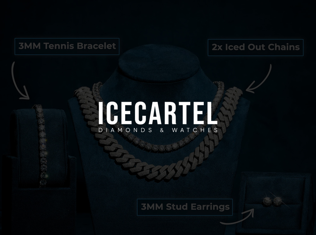We Helped IceCartel Sell 1.92M Products Using Google Ads