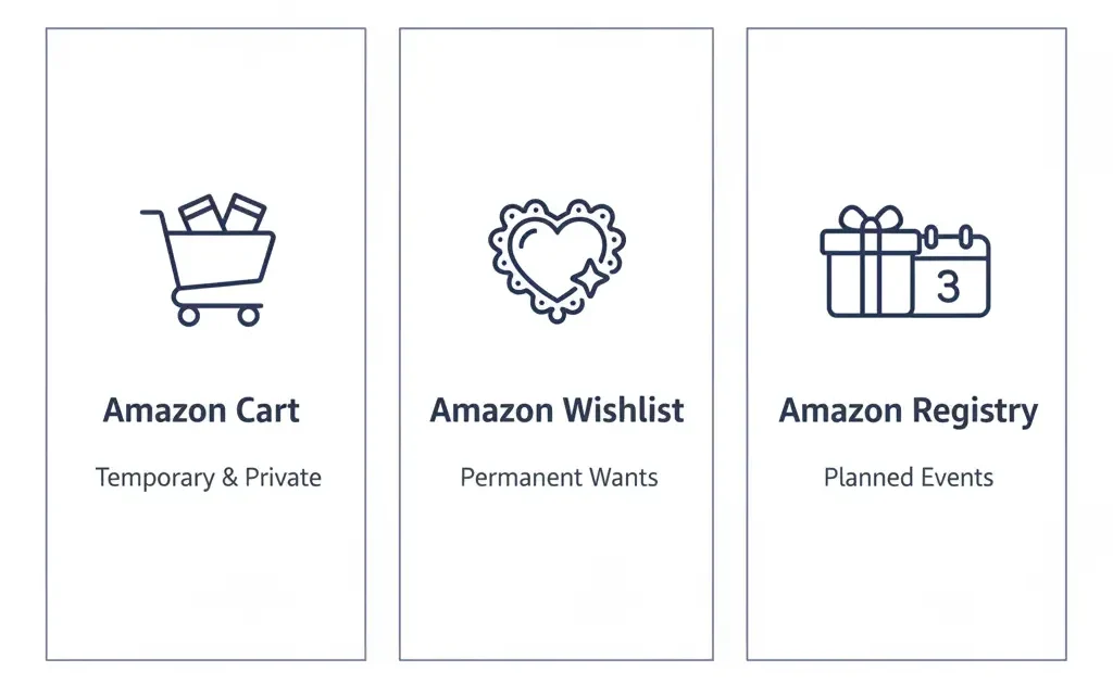How to Share Your Amazon Cart With 4 Easy Methods
