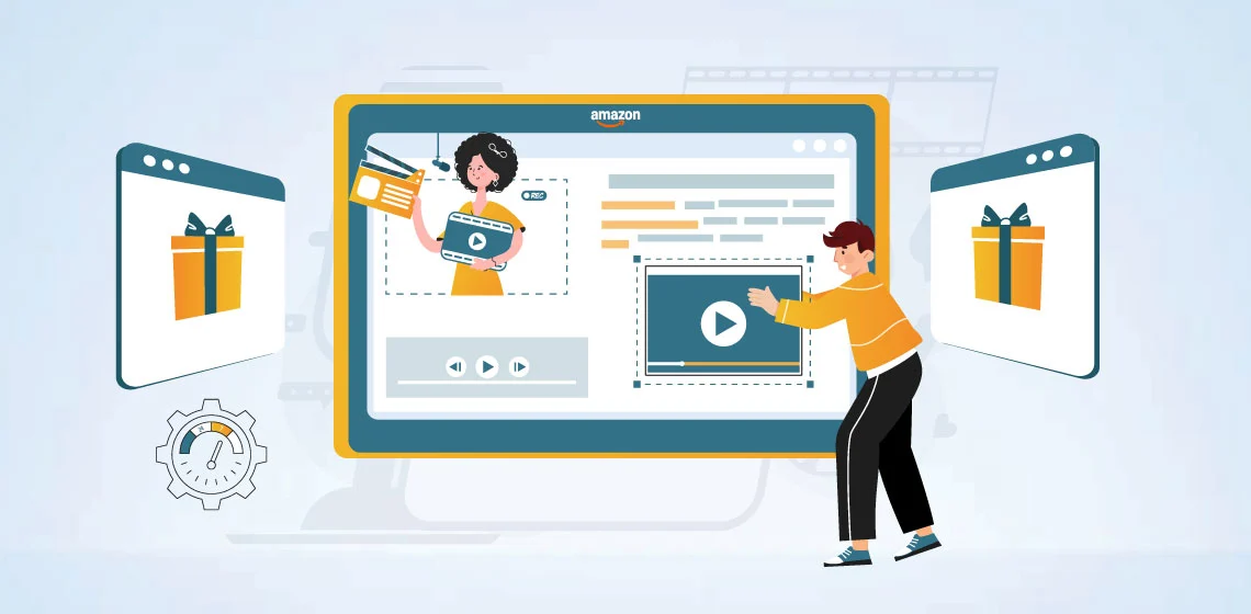 Amazon Product Video Service That Boosts Sales Fast Today